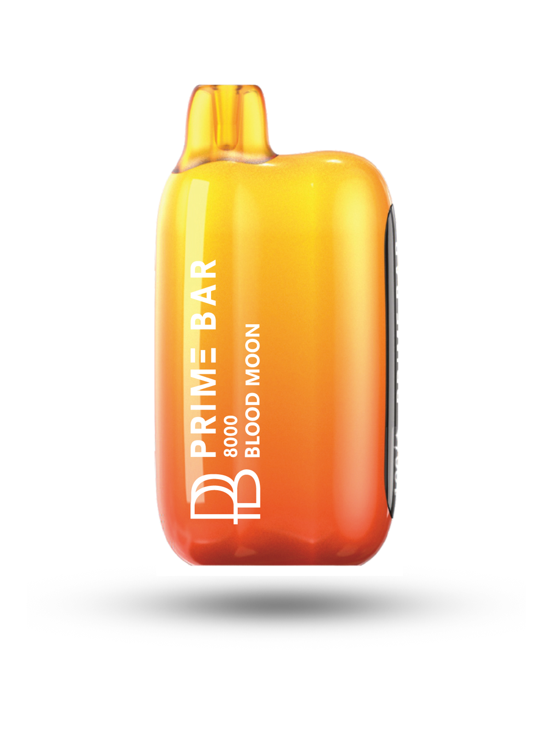 Blood moon – primebar